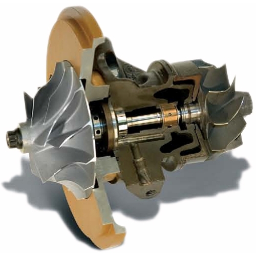 Turbonetics T3t4 Turbo