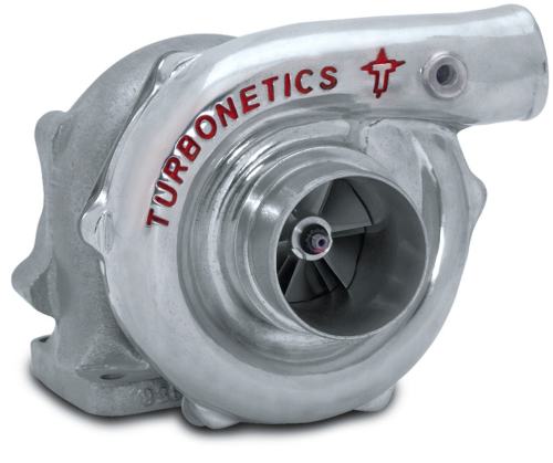 T3 T4 Turbo Size